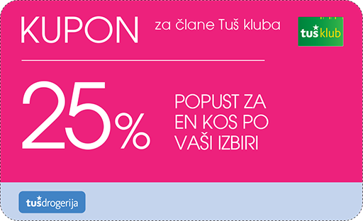Tuš drogerija